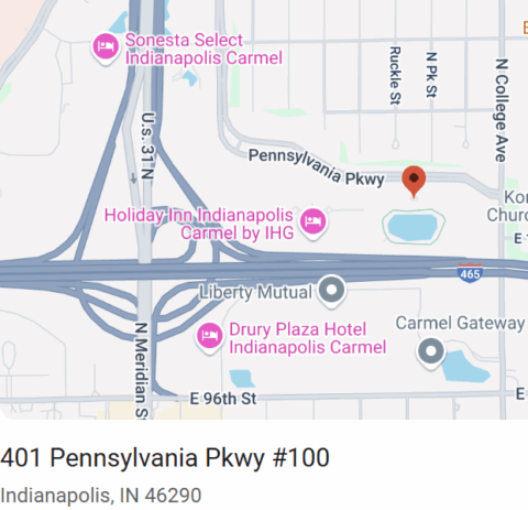 Cardinal Equity Partners - Indianapolis IN